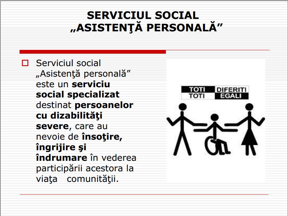 Servicii sociale :: Direcția asistență socială și protecție a familiei ...