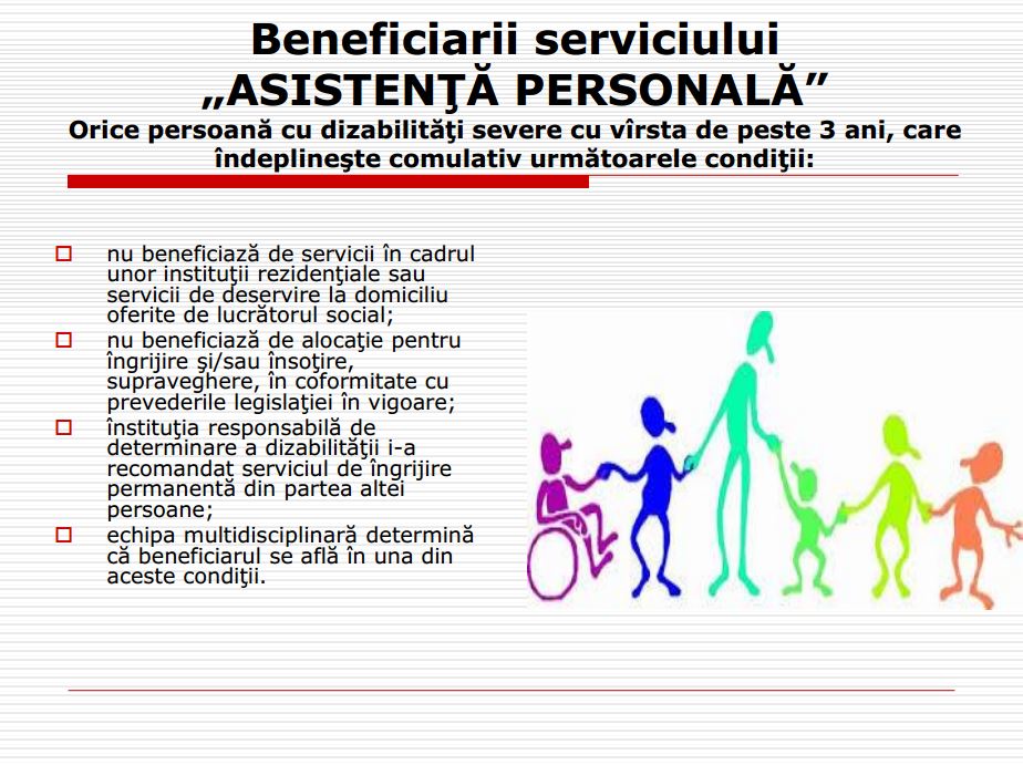 Servicii sociale :: Direcția asistență socială și protecție a familiei ...