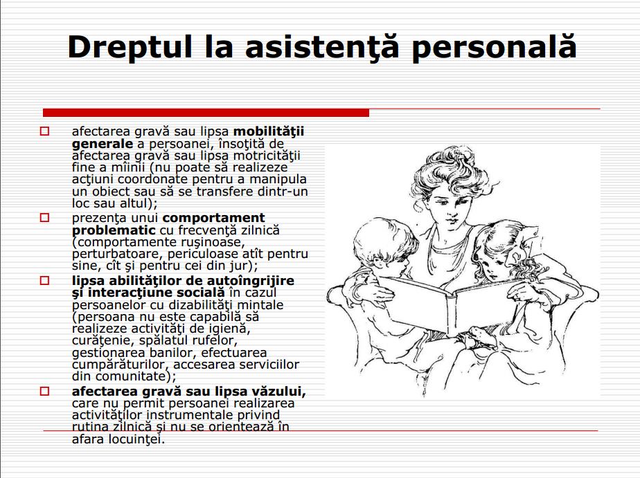 Servicii sociale :: Direcția asistență socială și protecție a familiei ...